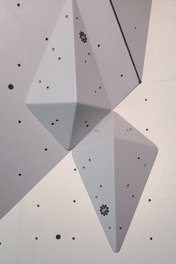 Rock Climbing Volumes – Rockwerx